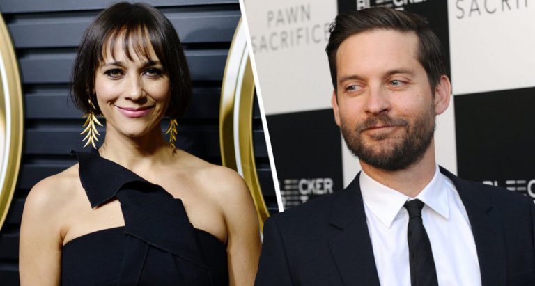 Who is Rashida Jones Present Boyfriend? Is She Married? - Creeto