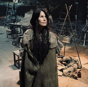 Who is Rhona Mitra Boyfriend? Is She Married? - Creeto