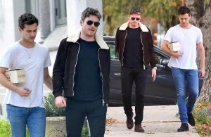 Richard Madden Partner 2023: Is He Dating Anyone? - Creeto