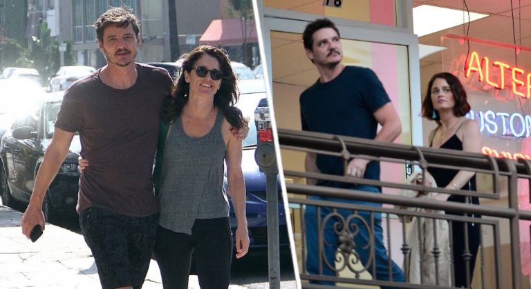 Who is Pedro Pascal Girlfriend in 2024? Is He Dating Anyone? - Creeto