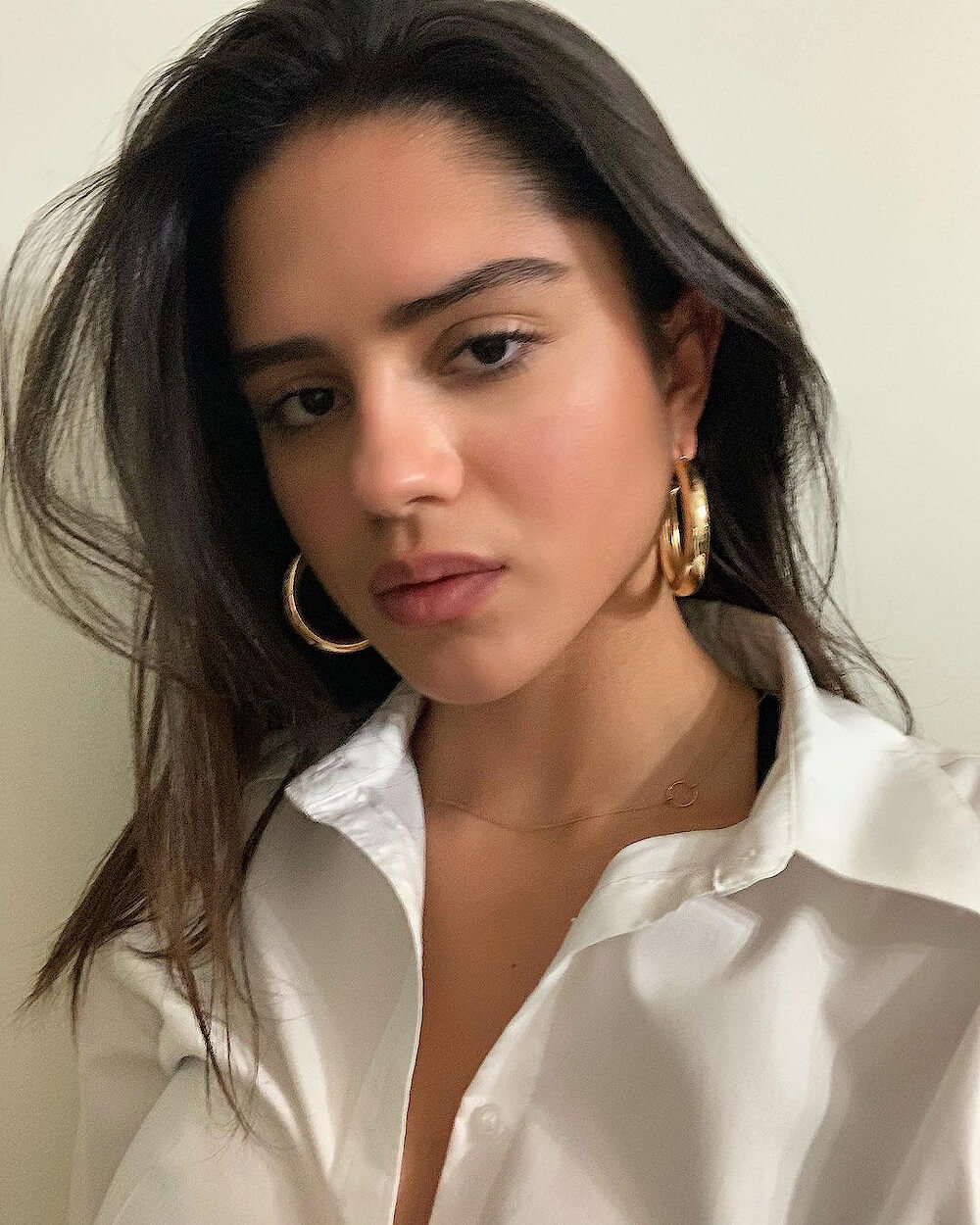 Why So Many Fans Hate Sasha Calle As The New Supergirl?