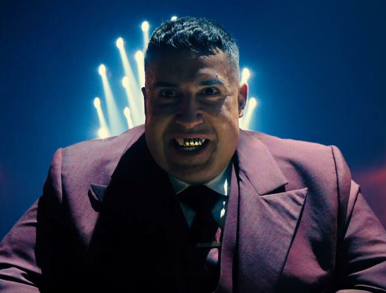 Scott Adkins Reveals How Keanu Reeves Inspired His Performance in John ...