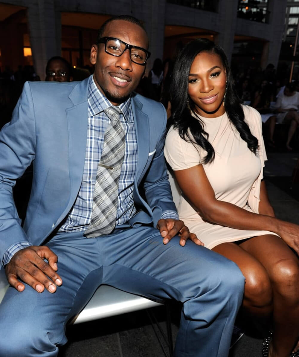 Serena Williams Husband & Kids: How's Her Marriage With Alexis Ohanian ...