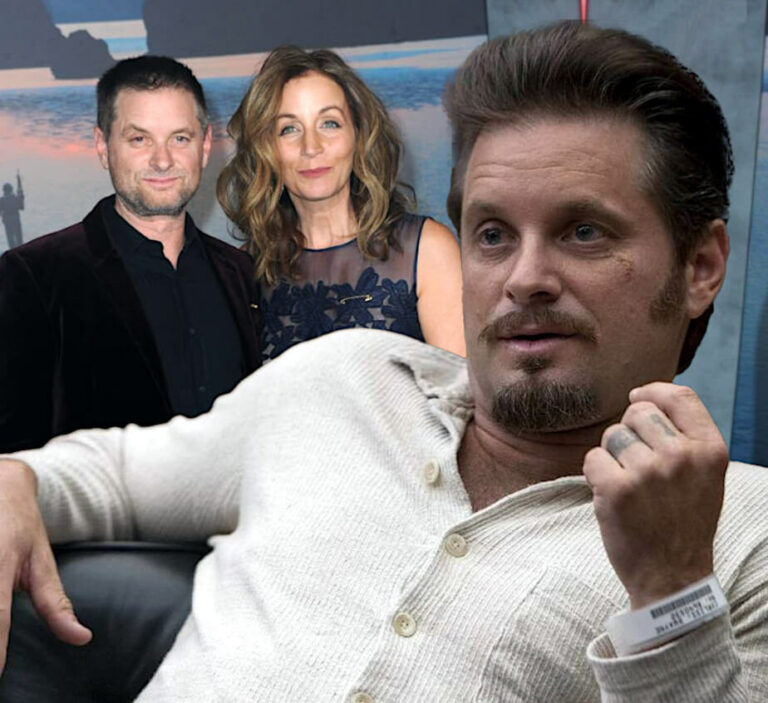Inside Shea Whigham’s Private Life with Long-time Wife Christine - Creeto