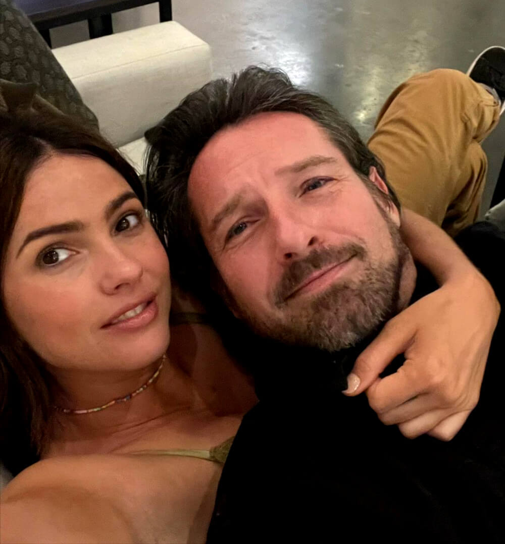 Who Has Shelley Hennig Dated? Exploring the 'Teen Wolf' Actress Love Life