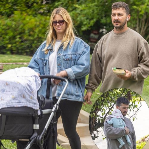Who is Shia LaBeouf Girlfriend in 2023? Is He Married? - Creeto Who is Shia LaBeouf Girlfriend in 2023? Is He Married? - Creeto