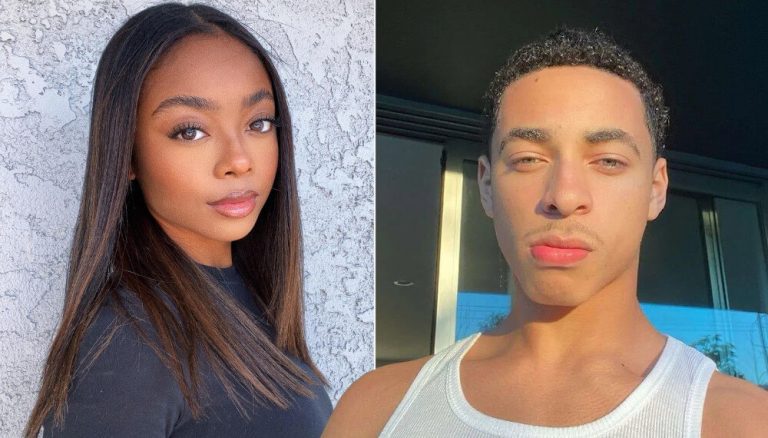 Skai Jackson Boyfriend: Answer To All The Speculations & Rumors - Creeto