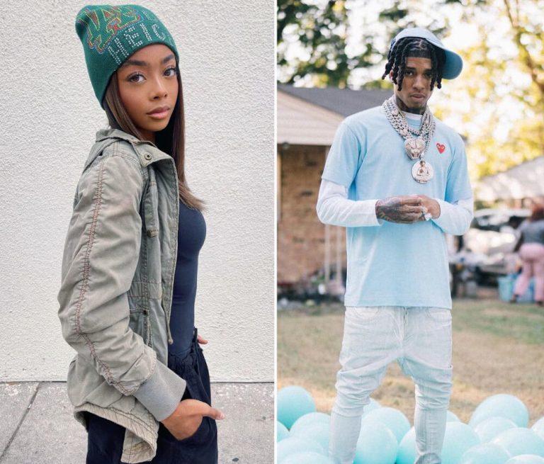 Skai Jackson Boyfriend: Answer To All The Speculations & Rumors - Creeto