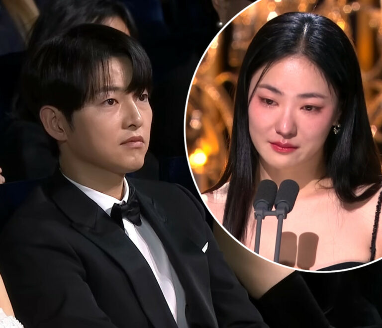 Who Has Vincenzo Song Joong Ki Dated? - Creeto