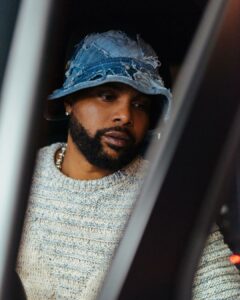 Who is Steelo Brim Girlfriend? Is He Married? - Creeto