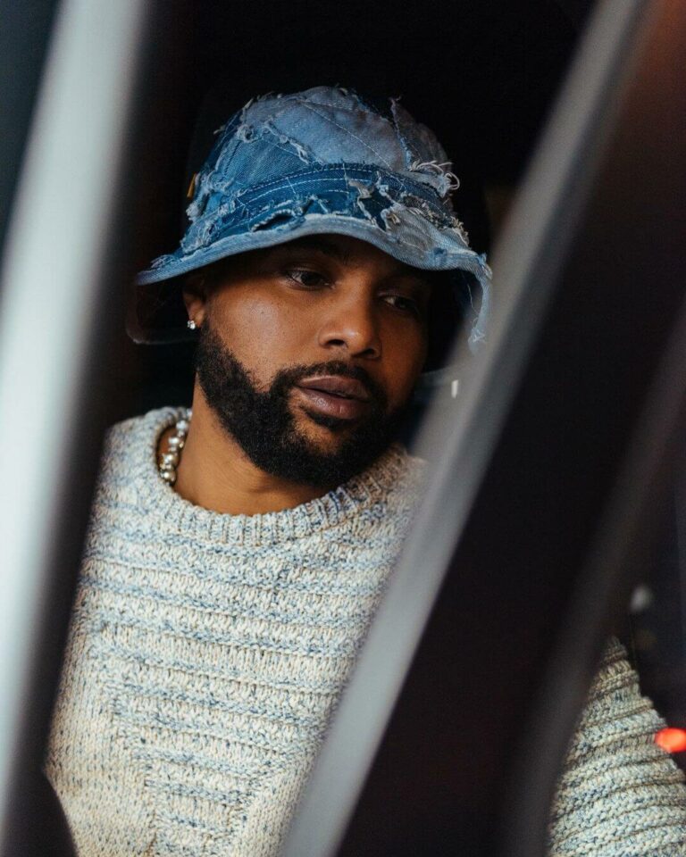 Who is Steelo Brim Girlfriend? Is He Married? - Creeto