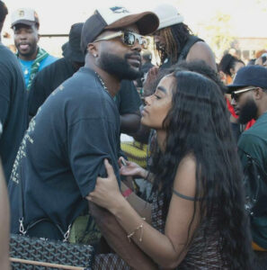 Who is Steelo Brim Girlfriend? Is He Married? - Creeto