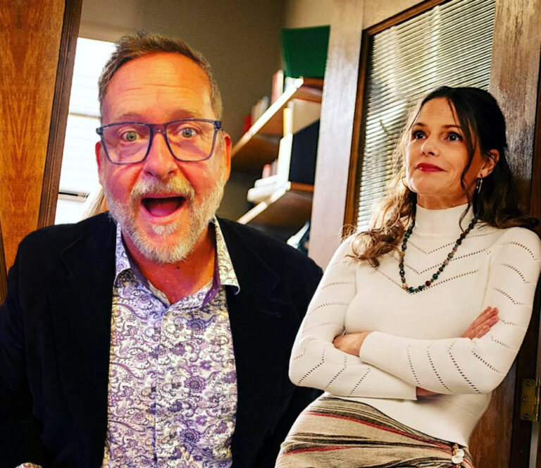 Suzanne Cryer Might Have Just Shared Her Tips to Maintain A Long ...