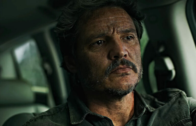 Pedro Pascal In His Young Days: From Professional Swimming To Waiting ...