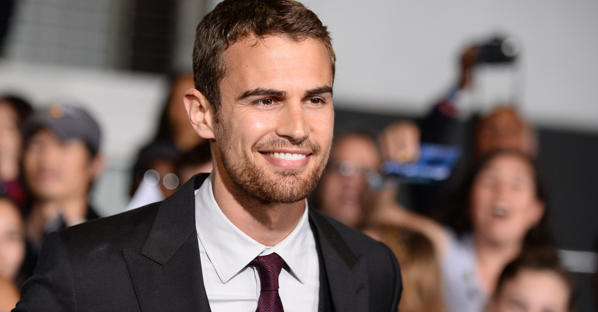 Theo James Height, Age, Bio - Creeto Theo James Height, Age, Bio - Creeto