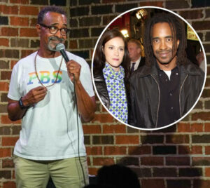 Here’s How Tim Meadows Navigate Single Life and Fatherhood Post-Divorce from His Wife - Creeto