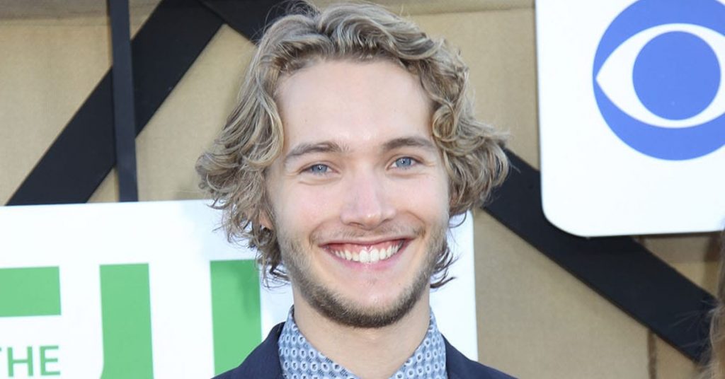 Who is Toby Regbo Girlfriend? All About His Love Affairs - Creeto