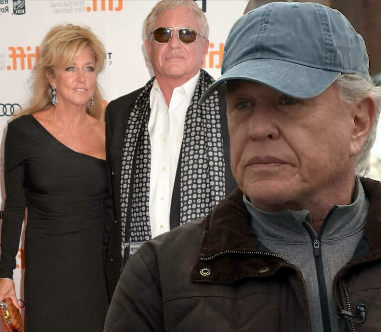 It Might Take Four Ex-Spouses for Tom Berenger to Find The One, but It ...