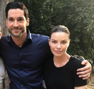 Who is Tom Ellis Wife? Find Out About His Married Life - Creeto