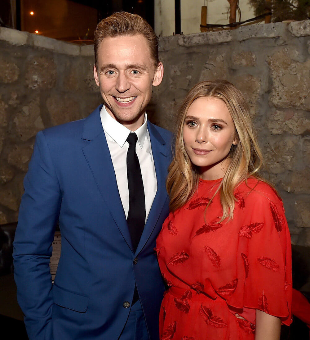 Tom Hiddleston Girlfriend in 2023: Who is the Actor Dating? - Creeto