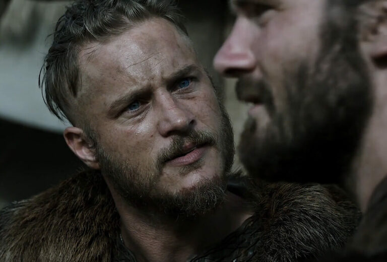 A Look Back at Travis Fimmel’s Journey to Become Ragnar Lothbrok