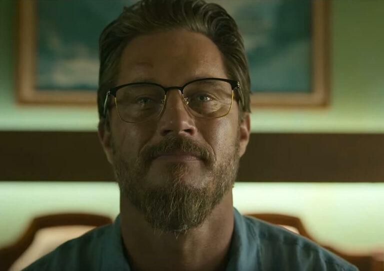 “Just did one modeling job”: How Travis Fimmel Became the Last Man ...