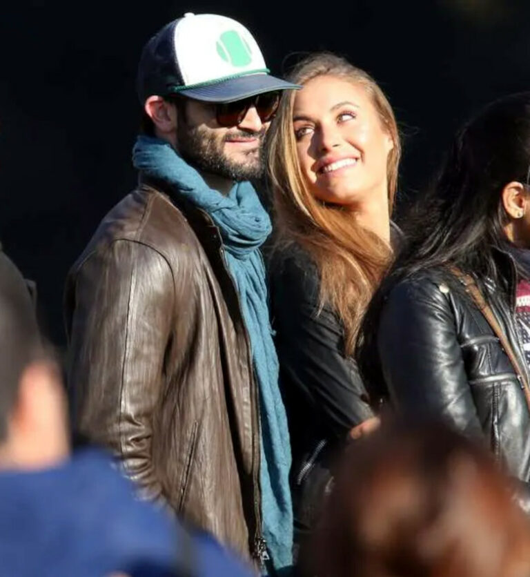 ‘The Superman and Lois’ star Tyler Hoechlin Dating History - Creeto