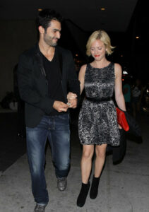 ‘The Superman and Lois’ star Tyler Hoechlin Dating History - Creeto