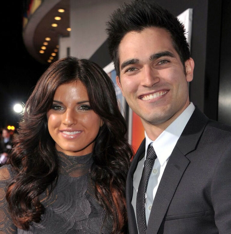 ‘The Superman and Lois’ star Tyler Hoechlin Dating History - Creeto
