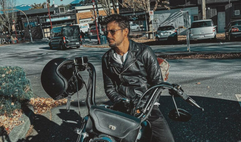 An Inside Look at Tyler Hynes' Net Worth and Success on the Hallmark ...