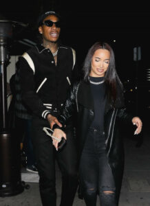 The Women Who Have Been Linked to Wiz Khalifa - Creeto