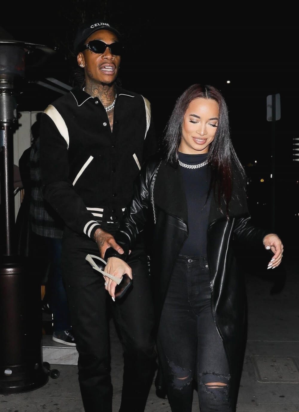 The Women Who Have Been Linked to Wiz Khalifa - Creeto