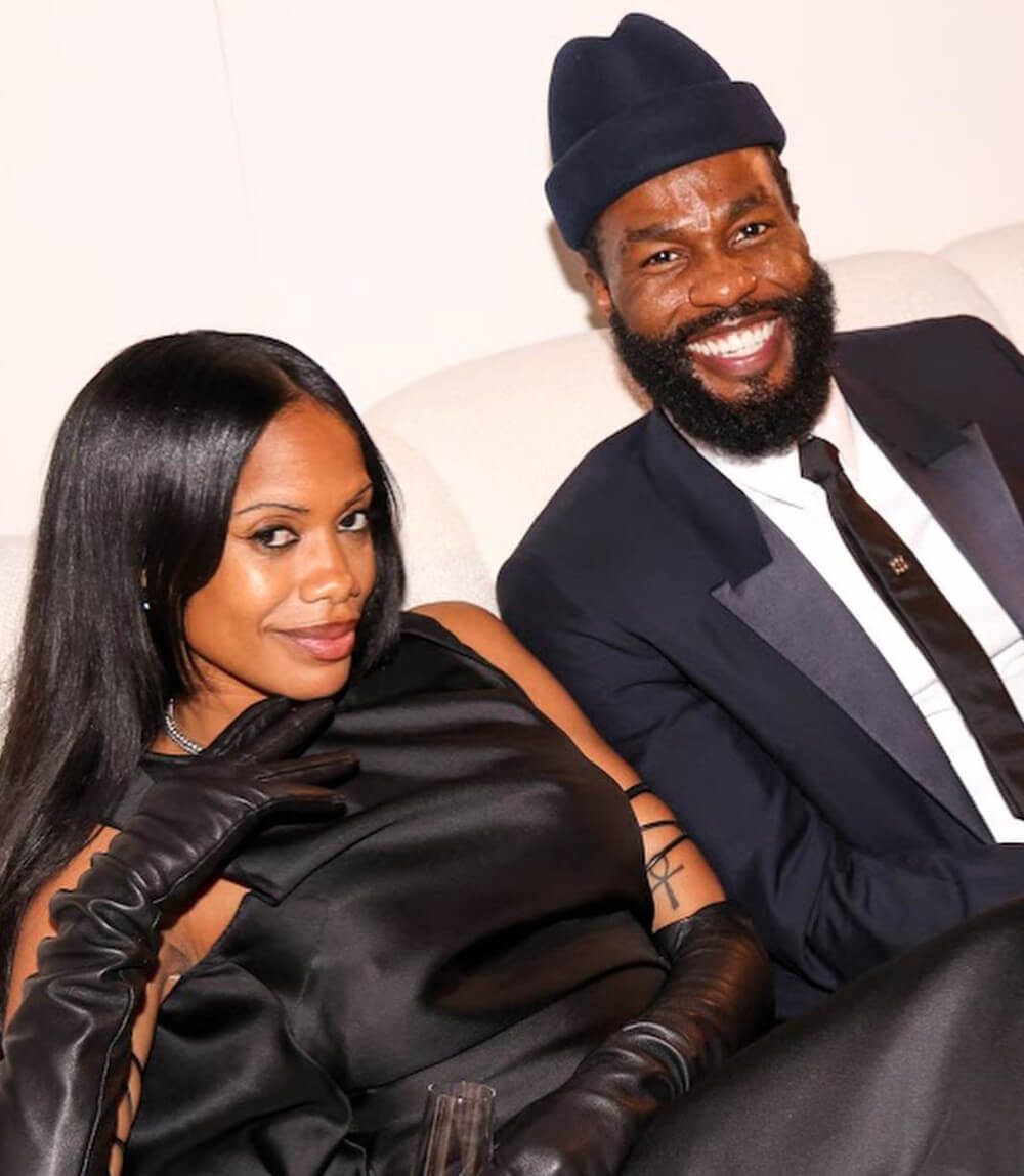 Yahya Abdul-Mateen II May Not Have A Wife (Yet), But He’s Definitely ...