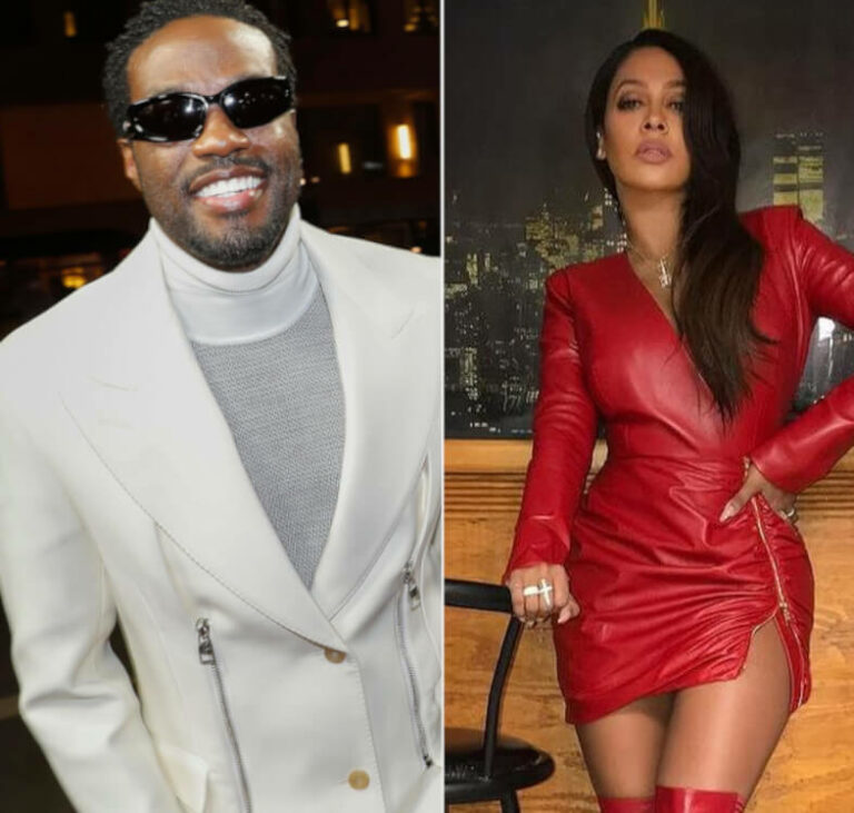 Yahya Abdul-Mateen II May Not Have A Wife (Yet), But He’s Definitely ...
