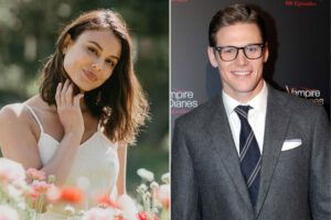 Who is Zach Roerig Girlfriend? Is He Married? - Creeto
