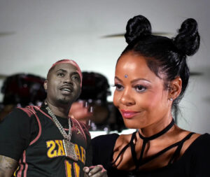 Nas (Rapper) Dating History: All The Girlfriends He's Been With - Creeto