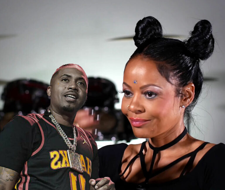 Nas (Rapper) Dating History: All The Girlfriends He's Been With - Creeto
