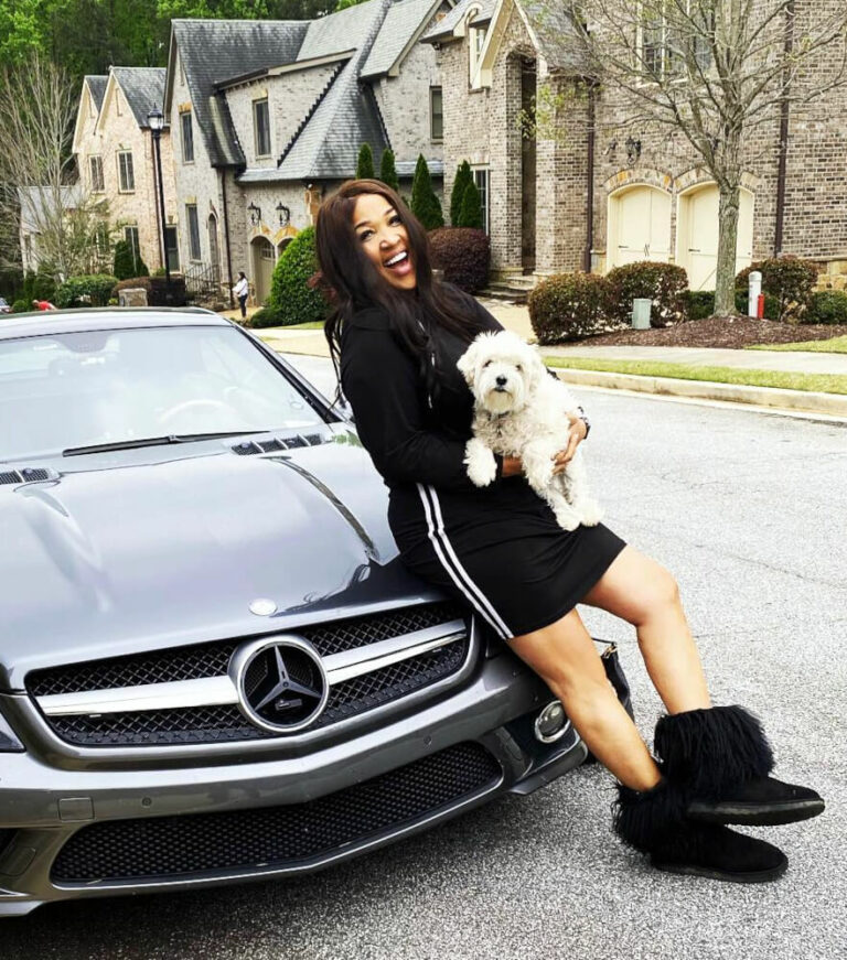 Nas (Rapper) Dating History: All The Girlfriends He's Been With - Creeto